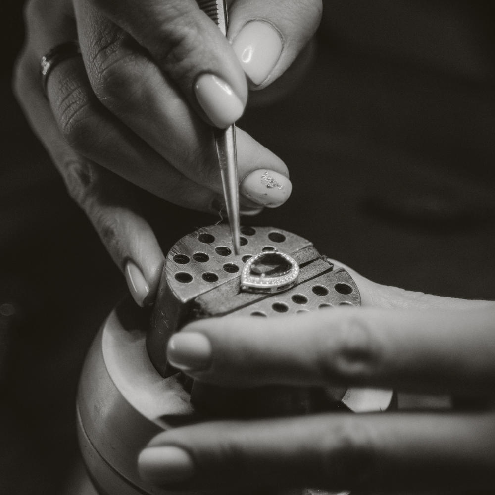 Rings – ÌTURA Jewelry